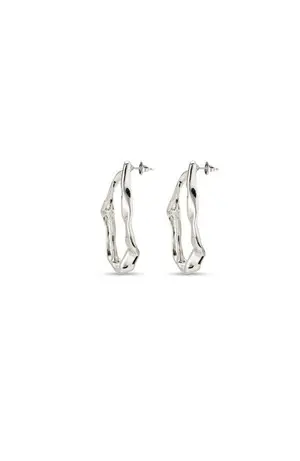 UNODE50 Maxi Link Earrings