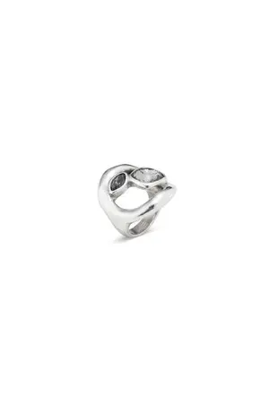 UNODE50 Crystal Triple-set Ring