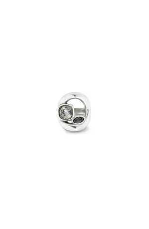 UNODE50 Crystal Triple-set Ring