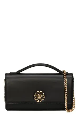 Gorski Chain Strap Cross Body Bags