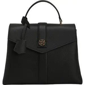Gorski Top Handle Cross Body Bags