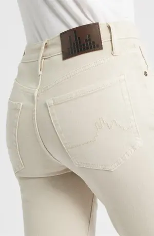 CITY BLUES Dover Straight Leg Jeans