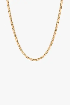 TUTTI Refine Necklace - Gold