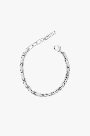 TUTTI Refine Bracelet - Silver
