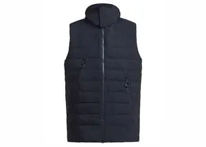adidas Men's Hooded Down Vests