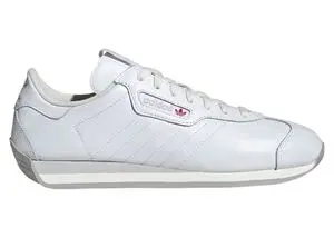 Adidas Country Soft Sneakers - Cloud White/grey Two
