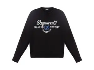 Dsquared2 Crewneck Sweatshirt