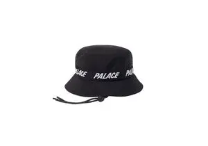 PALACE Storm Shell Bucket