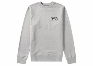 Adidas Classic Sweater