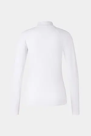 Bogner Medita First Layer - White