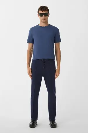 Bogner Miro Sweatpants - Navy Blue