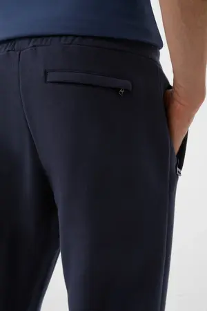 Bogner Miro Sweatpants - Navy Blue