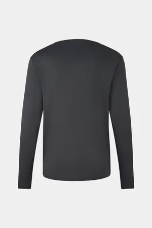 Bogner Arvid Longsleeve - Anthracite