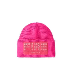 Bogner Aneli Hat - Pink