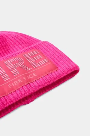 Bogner Aneli Hat - Pink