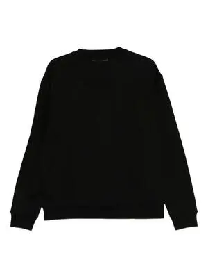 Karl Lagerfeld Parisian Logo Sweatshirt