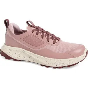 Olukai Makiki Trail Sneaker - Coral Rose/coral Rose