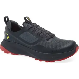Olukai Makiki Trail Sneaker Lava Rock /hla