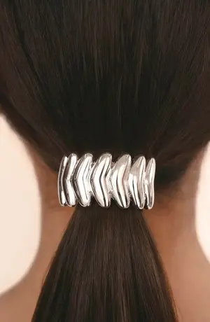 Ettika Moderna Ponytail Holder
