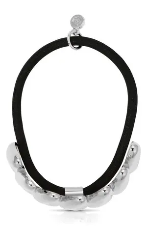 Ettika Moderna Ponytail Holder