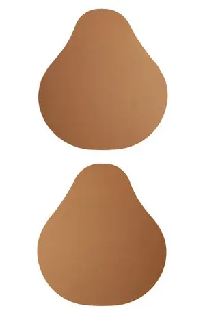 Fashion Forms Tape It Your Way Breast Adhesives - Medium Brown