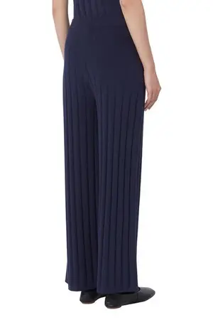MM BY MAX MARA Tema Wide-leg Pants