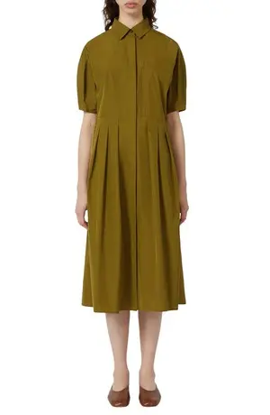 Mm By Max Mara Midi Day Dresses