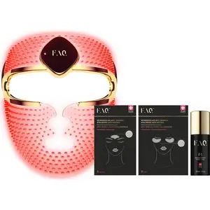 Foreo Faq™ 202 Led Face Mask Set - None