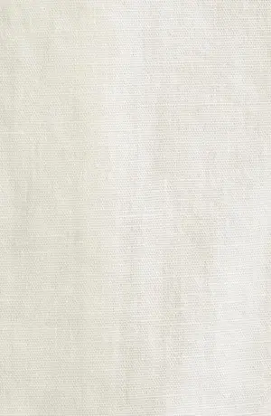 ROARK Gonzo Embroidered Organic Cotton & Linen Camp Shirt - Ioy