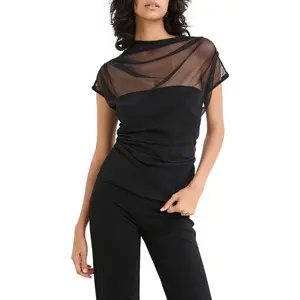 MARCELLA Dawn Layered Top