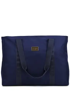 Badgley Mischka Monogram Travel Bags