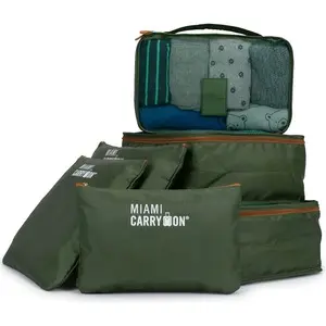 Miami Carry On Utility Travel Bags