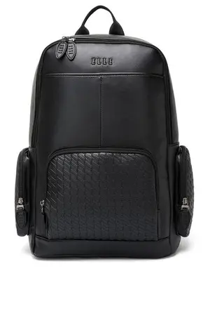 ELLE Leisure Luxe 33l Vegan Leather Backpack