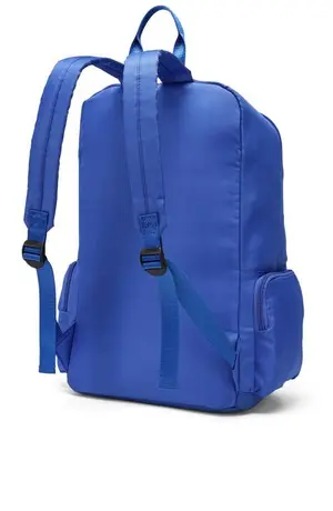 ELLE Rendezvous 25l Twill Backpack - Blue