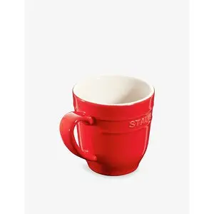 STAUB Rounded 350ml Ceramic Mug