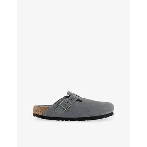 Birkenstock Open Toe Slides Slipper For Men