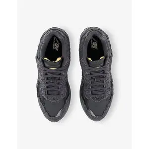 NEW BALANCE 2002r Protection Pack Woven Sneakers - Phantom Pp