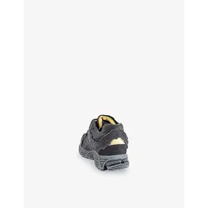 NEW BALANCE 2002r Protection Pack Woven Sneakers - Phantom Pp