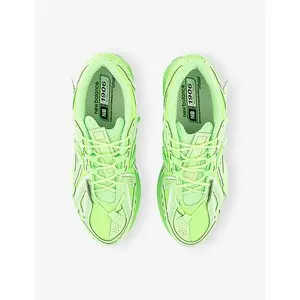 NEW BALANCE 1906a Mesh Low-top Trainers - Mint Flash