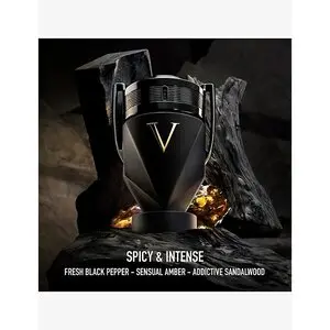 Rabanne Invictus Victory Absolu Parfum Intense