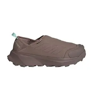 Men's Slip-On Winter Boots