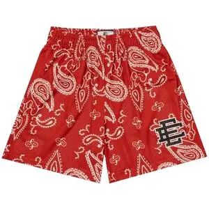 ERIC EMANUEL Ee Basic Short - Red