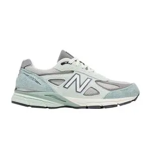 NEW BALANCE The Whitaker Group X 990v4 - Green