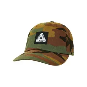 Palace Patchwork Hats For Women