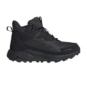Adidas Anylander Climawarm - Black