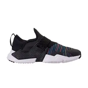 Nike Huarache Extreme Se Gs - Black