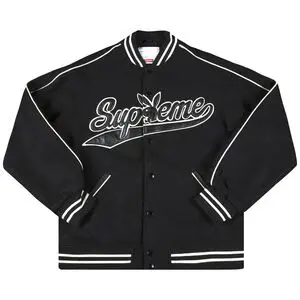 Supreme Varsity Jacket