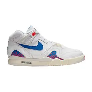 Nike Air Tech Challenge 2 'pixel Court' Sneakers