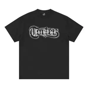 CORTEIZ Rtw Tatted Tee - Black