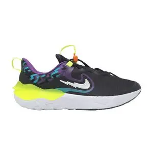 Nike Run Flow Se Gs Sneakers